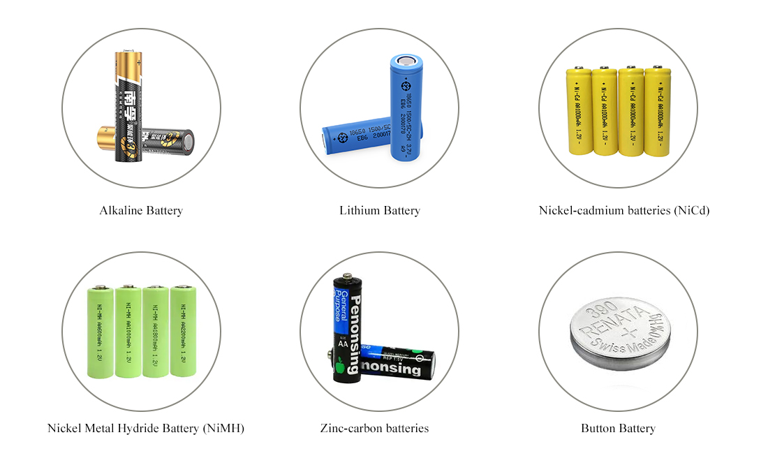 What you need to know about regular battery